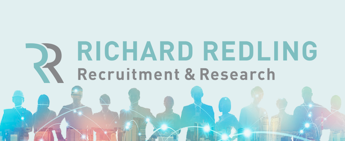 Richard Redling - Home